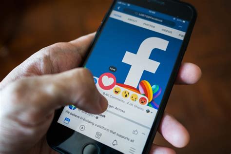 Ето как да разберем дали някой ни е блокирал във Facebook Обекти