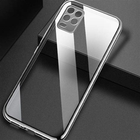 Case Clear Poco F4 Gt 5g Poco F4 5g Slim Soft Ultra Thin Premium