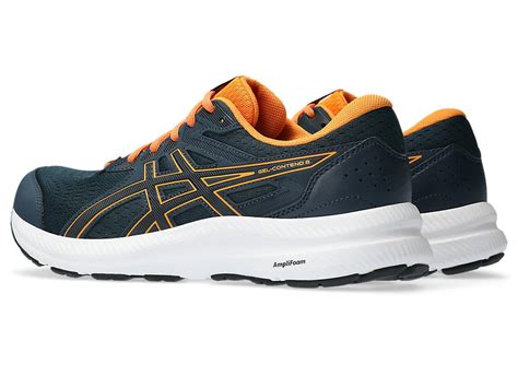 GEL-CONTEND 8
