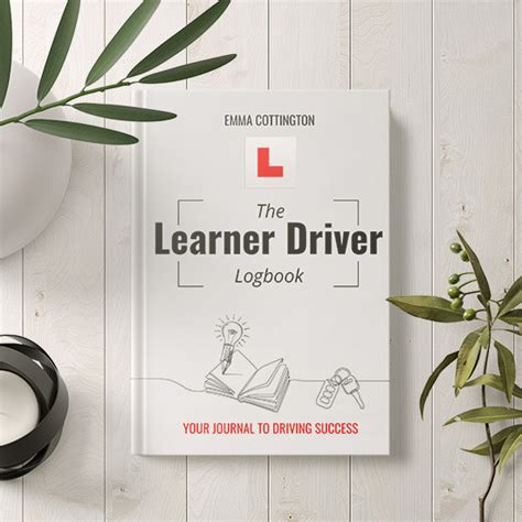 Home The Learner Driver Logbook