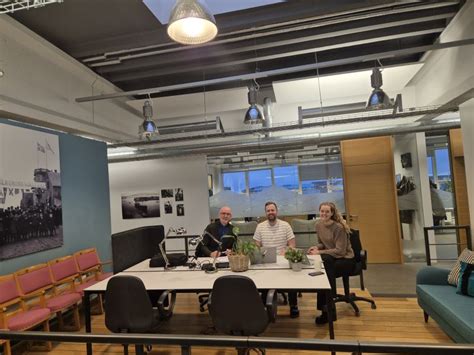 Innovation Cluster Community Blueeconomy Ideas Alexandra Leeper Phd