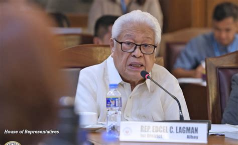 Walang Lipatan Lagman Opposes Marcos Decision To Move Ninoy Aquino Day
