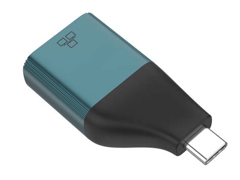 USB C To Ethernet Adapter Small USB Type C To Ethernet Network Adapter Laptop Plus