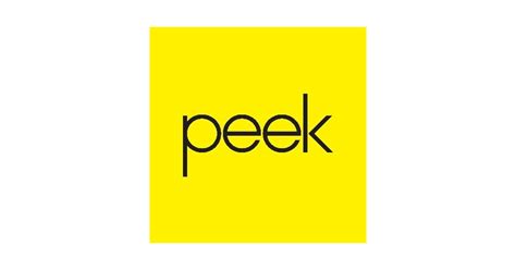 Peek Pro Desktop App For Mac Windows Pc Webcatalog