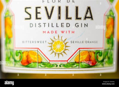 London Uk 28 March 2024 Charles Tanqueray Was An Innovator And Pioneer In The Pursuit Of The