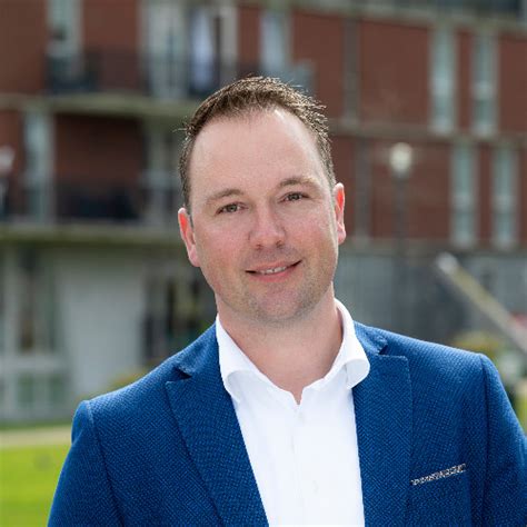 Bart Maas Directeur Thunnissen Linkedin