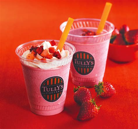 ルミネエスト新宿店限定「ストロベリールビーチョコレートスムージー」発売！ルビーチョコのフルーティーさとストロベリー＆豆乳をmix Emo