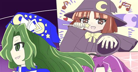 東方 【2月末迄！東方旧作】2月6日は封魔録の日 In2023 いち ようのイラスト Pixiv