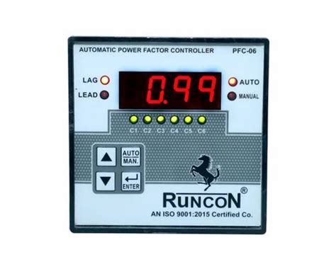 Apfc Relays Three Ct Apfc Relay Manufacturer From New Delhi