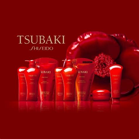 SHISEIDO Tsubaki Extra Moist Treatment 180g - Made in Japan - TAKASKI.COM