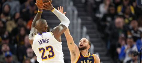 Lakers X Warriors Onde Assistir Ao Vivo O Jogão De Hoje Na Nba