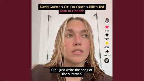 David Guetta Man In Finance Chords Chordify