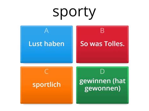 A2 Kapitel 8 Teil 2chapter 8 Part 2 Master German At Decode German