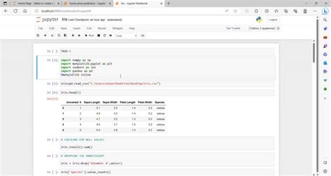 Video Usha Vandanapu On Linkedin Internship Project Machinelearning