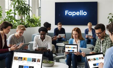 Fapello The Future Of Online Learning And Development