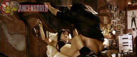Naked Rosie Perez In Dance With The Devil