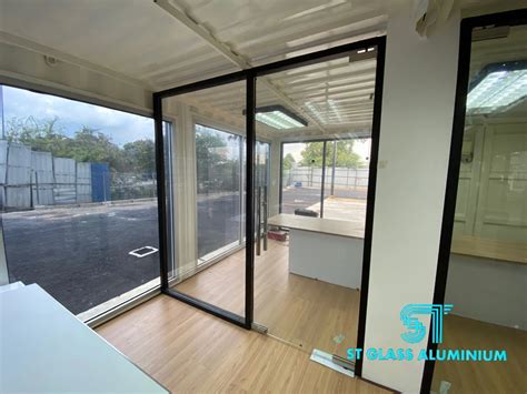 Office Glass Partition Selangor Malaysia Kuala Lumpur Kl Cheras