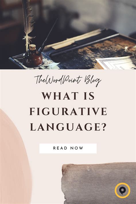 Figurative language definition types examples and functions – Artofit