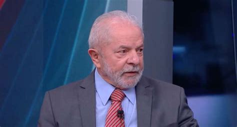 Lula Defende Revisão Das Reformas Trabalhistas E Proteção Da Amazônia