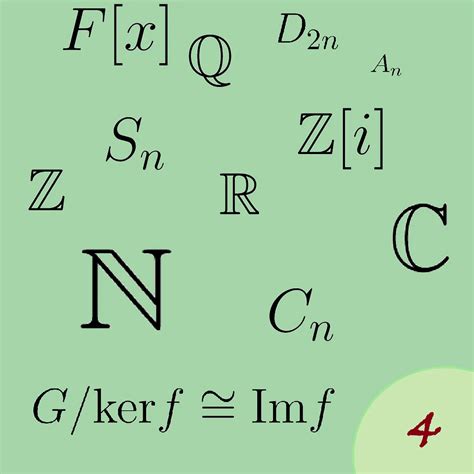 An Introduction To Abstract Algebra 3 Criterions For Irreducibility