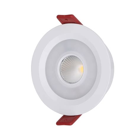 New 10w Recessed Smart Rgbcct Led Downlight Benory Industrial Co Ltd
