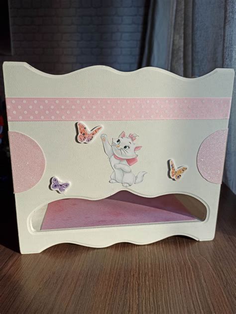 Кутия за памперси Handmasters Bg