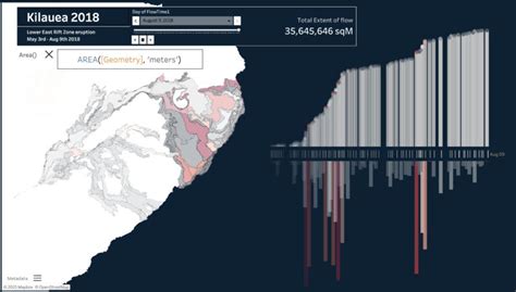 Ross Paulson On Linkedin Tableau Geospatial Spatial Analytics