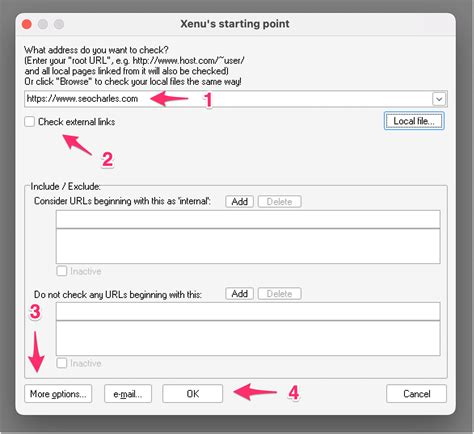 How To Find The Internal Links To A Page Methods SEOCharles