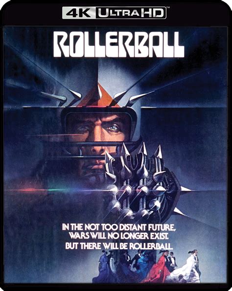 Rollerball Review 1975 At Kathleen States Blog