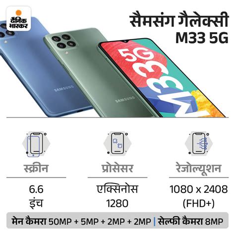 Best 5g Smartphones Under ₹20000 Samsung Realme Redmi Moto