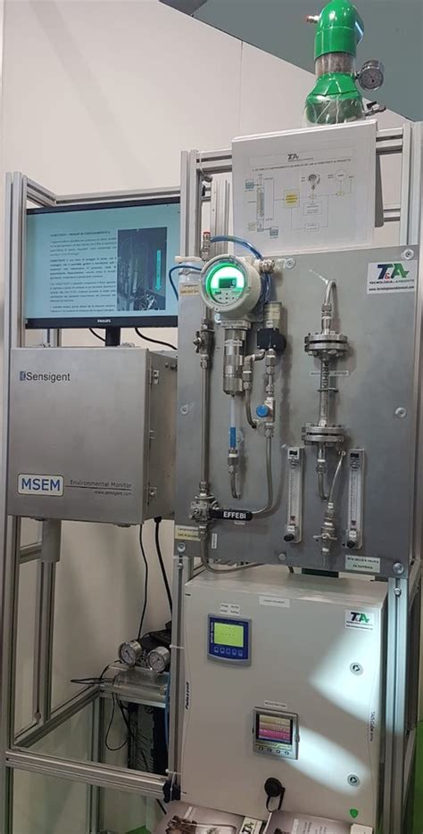 Hsm Fixed Pid Boosts Odour Treatment Plant Efficiency