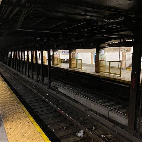 New York City Releases First New Subway Map In Decades