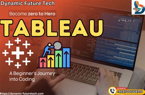 Tableau Dynamic Future Tech