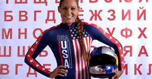Lolo Jones Stirs Olympic Bobsled Controversy Time