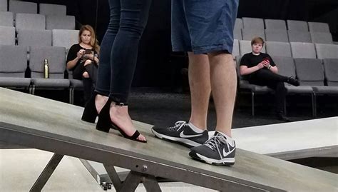 Kimberly Alexander S Feet