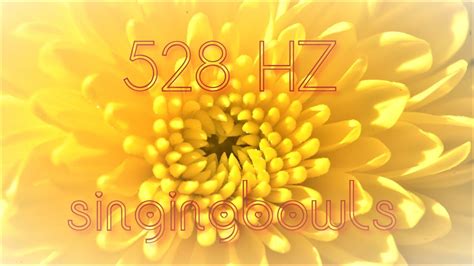 528hz🎵 태양신경총 차크라 활성화명상 자존감 상승을위한 음악 싱잉볼 Manipura Chakra Activate Singingbowls Youtube
