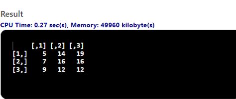 Array In R Programming Naukri Code 360 Array In R Programming Naukri Code 360