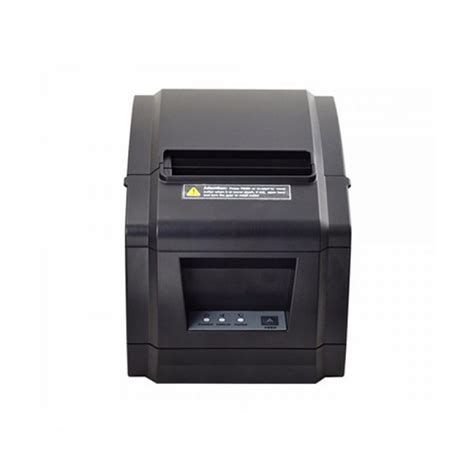 Xprinter Xp E260n Thermal Receipt Printer Cek Printerlerin Satışı