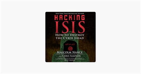 Hacking ISIS How To Destroy The Cyber Jihad Unabridged On Apple Books