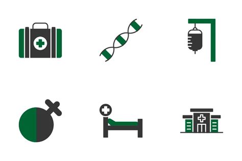 12136 Medical Education Icon Packs Free In Svg Png Ico Iconscout