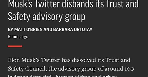 There Wont Be Talk Of Hate Speech If No One Talks About It Being