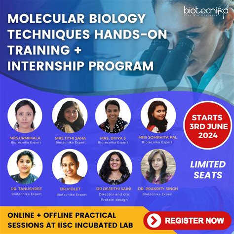 31 Discount On All Courses — Biotecnika Store