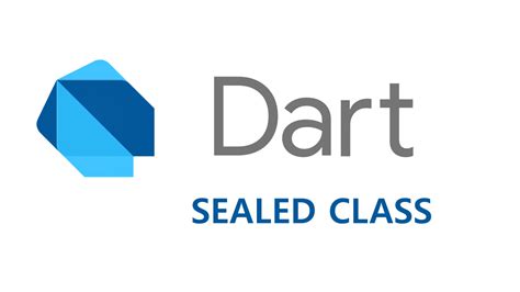Dart Sealed Class