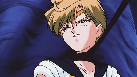 Strongest Sailor Moon Characters Ranked