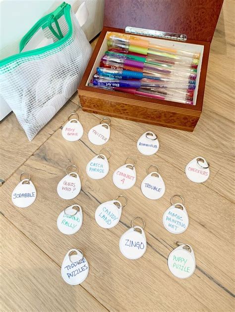 Board Game Storage Solution — Kim Half Kept Board Game Storage Game