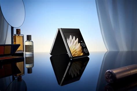 Tecno Phantom V Fold Phantom V Flip Pre Orders Begin Official