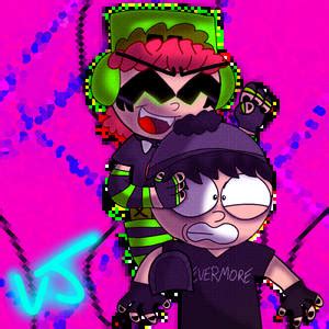 Explore The Best Scenekyle Art Deviantart