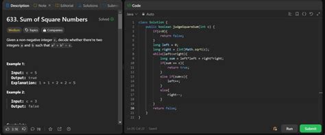 Bhavya Prakash On Linkedin Usckiit100dayscodechallenge Coding Programming Day29 Leetcode