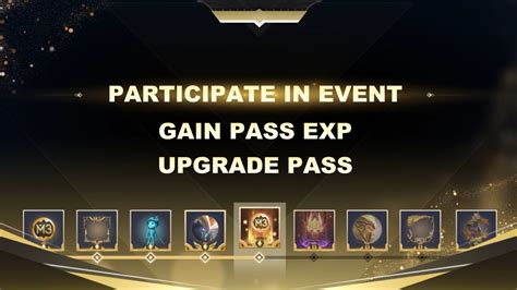 Mobile Legends M3 Pass Exclusive Skins Rewards And How To Level Up