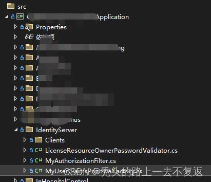 currentuser专题